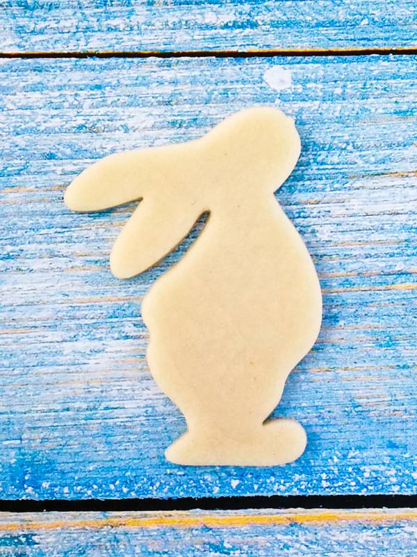 Decupator iepure M1 - Forme Personalizate